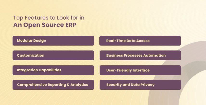 What is Open Source ERP? Why Odoo is #1 Choice for Growth
